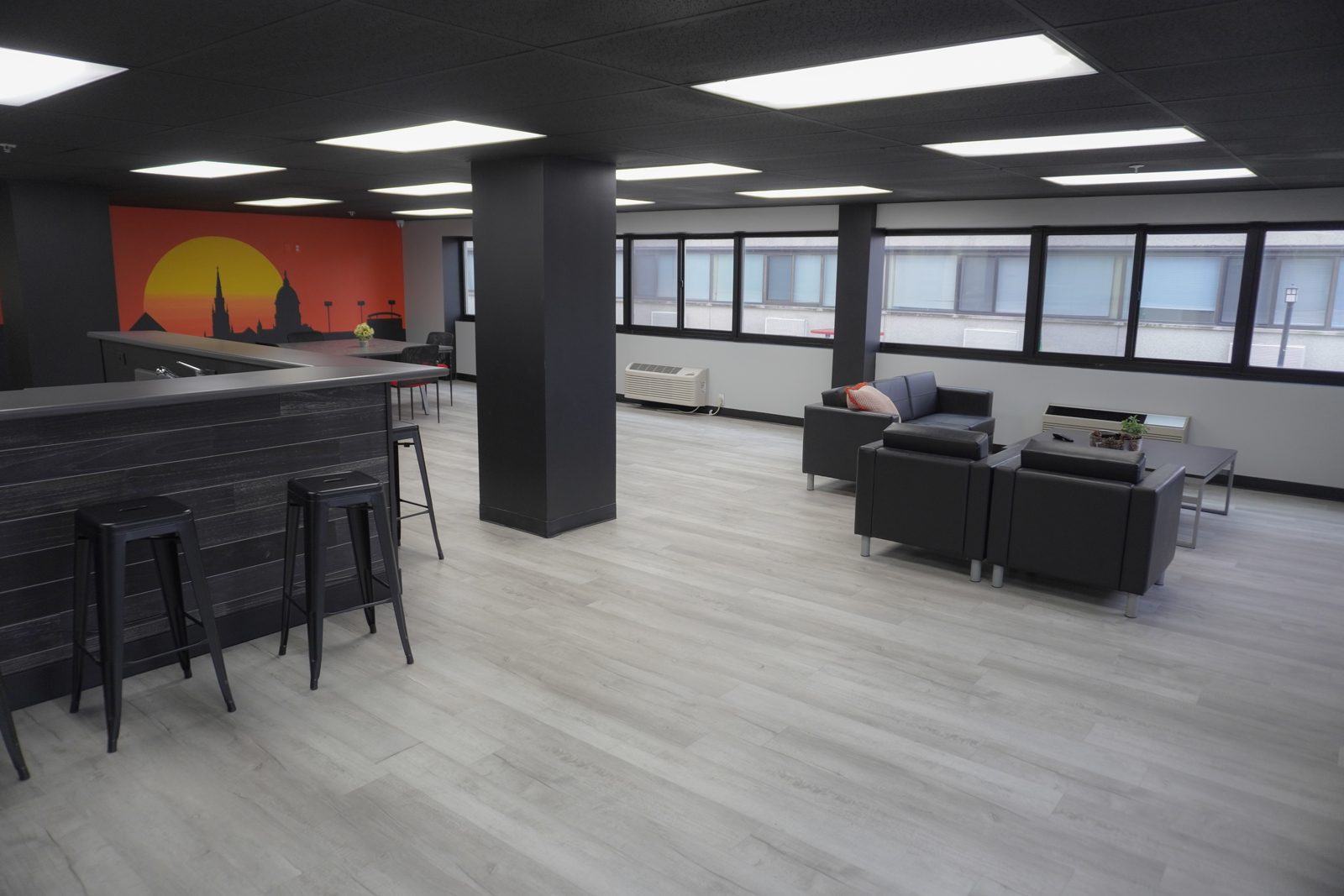 Gallery | Riverwalk Commons